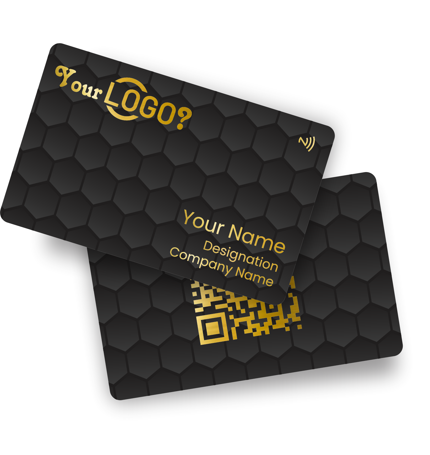 Create your Personalized NFC Business Card